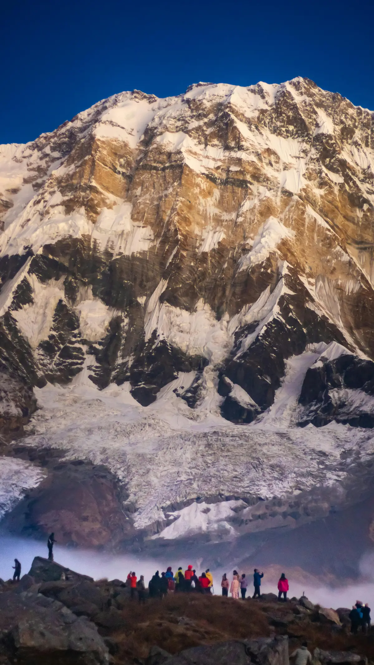 Everest Base Camp vs. Annapurna Base Camp: 1 Epic Choice for Ultimate ...